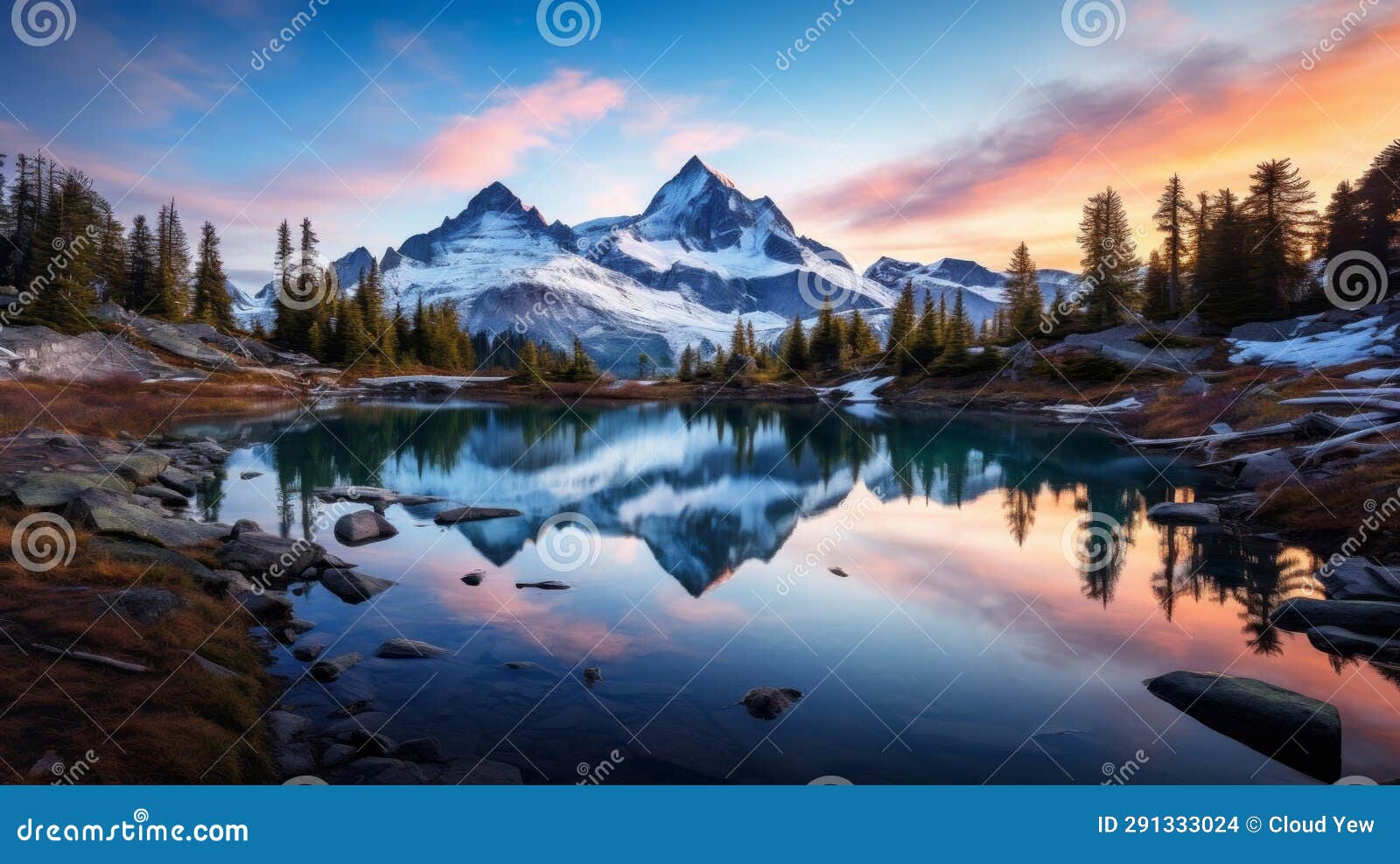 High res visual delight stock illustration. Illustration of snow ...