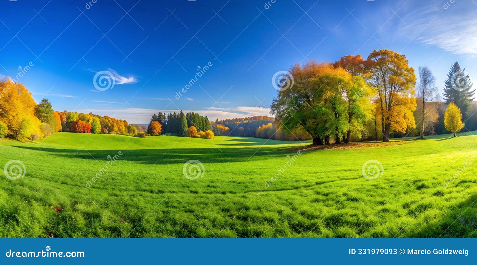 High-resolution AI-generated Images of Panorama Background Stock ...