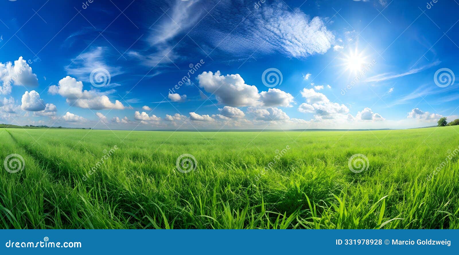 High-resolution AI-generated Images of Panorama Background Stock ...