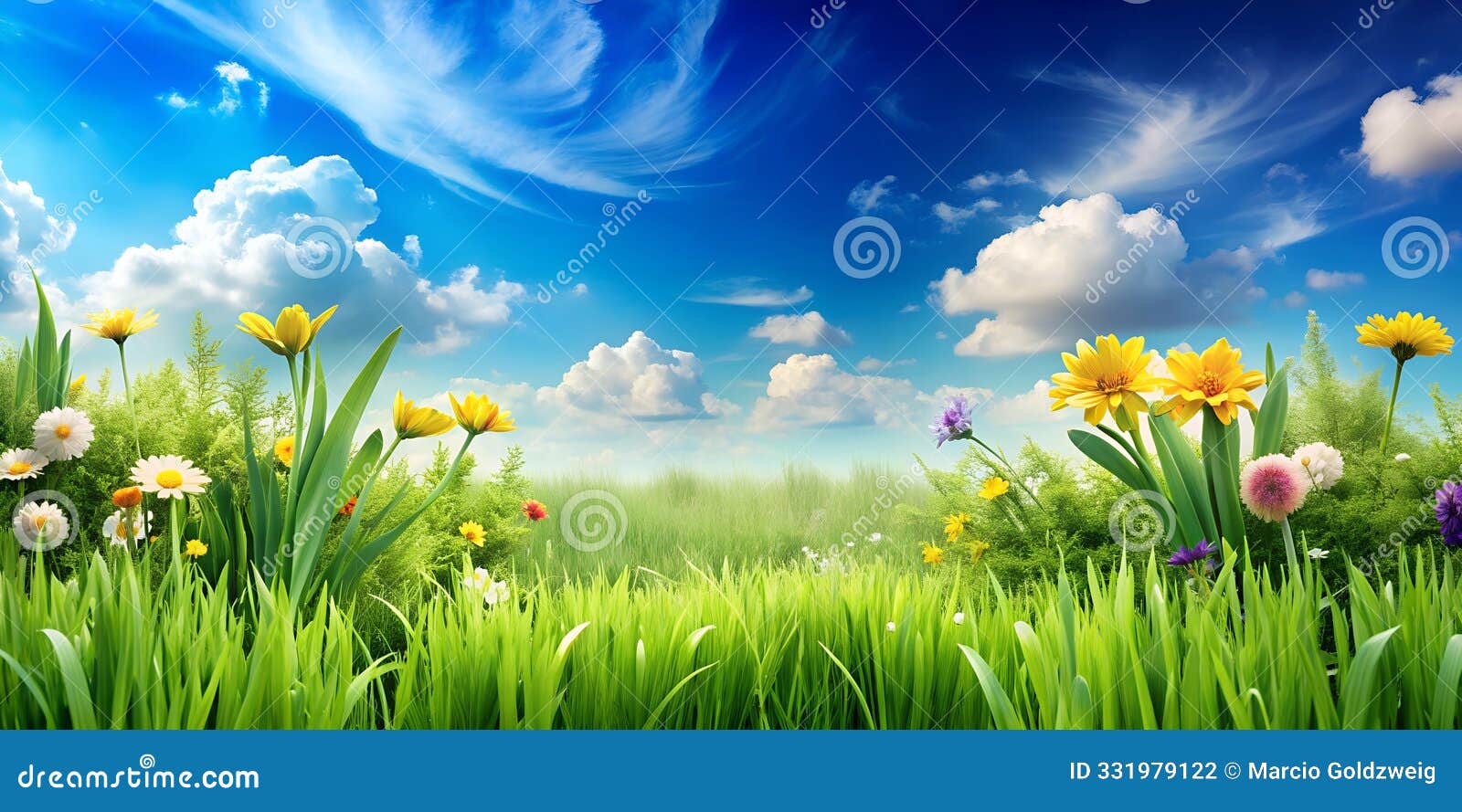 High-resolution AI-generated Images of Panorama Background Stock ...