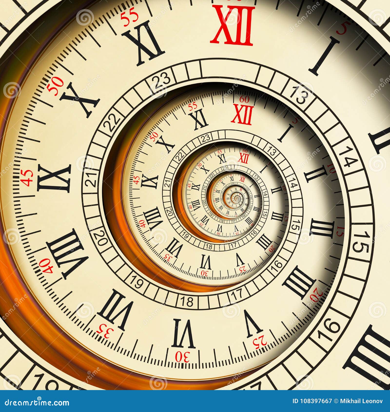 High Resolution Antique Old Spiral Clocks Abstract Fractal Spiral ... High Resolution Antique Old Spiral Clocks Abstract Fractal Spiral ...