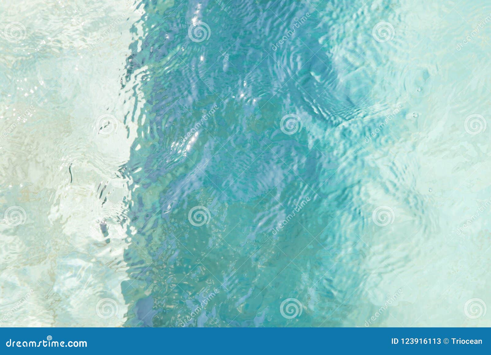 High Resolution Background of Water Surface Stock Image - Image of aqua ...