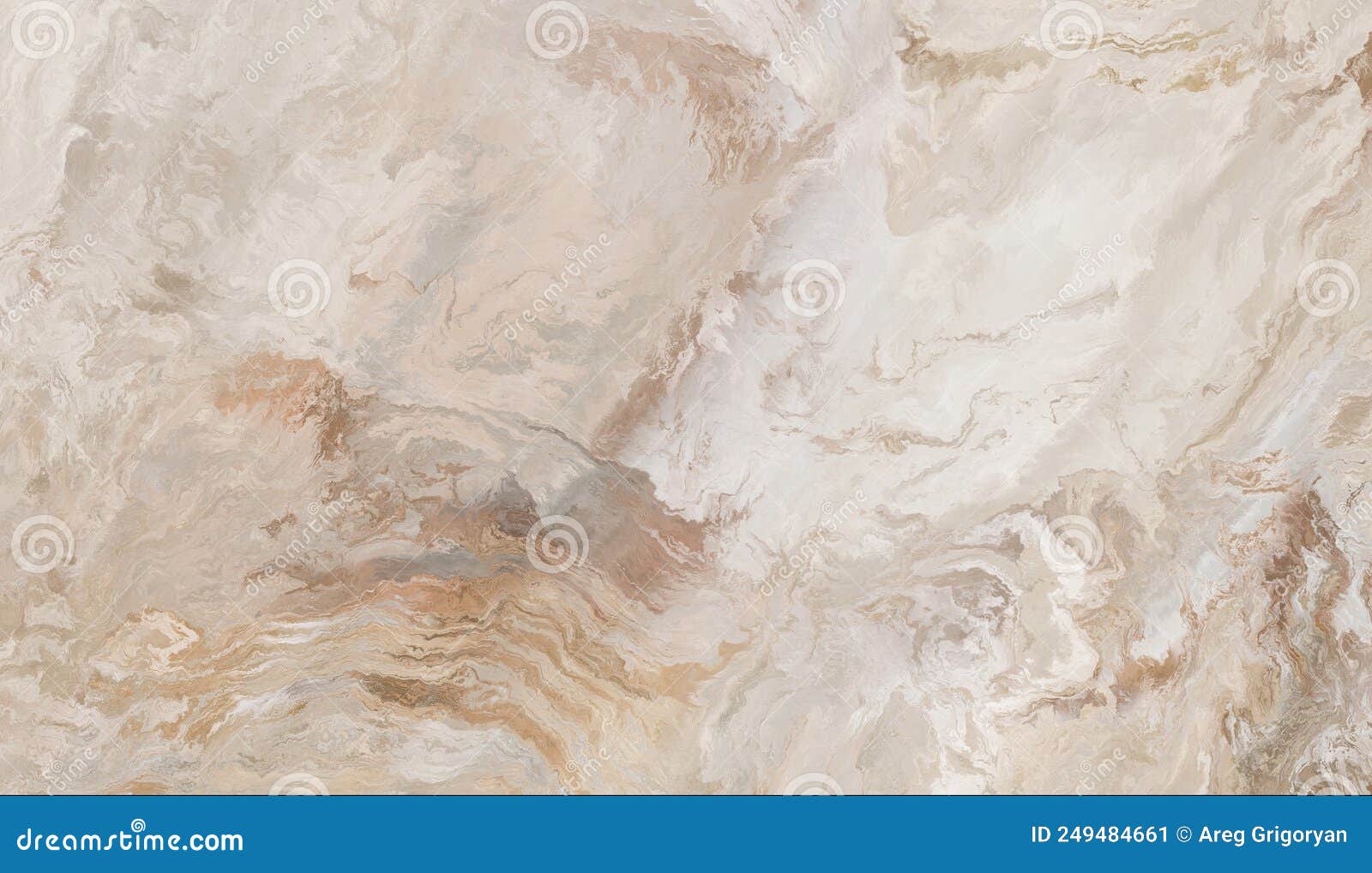 High Resolution Beige Marble Pattern Stock Image - Image of mineral ...