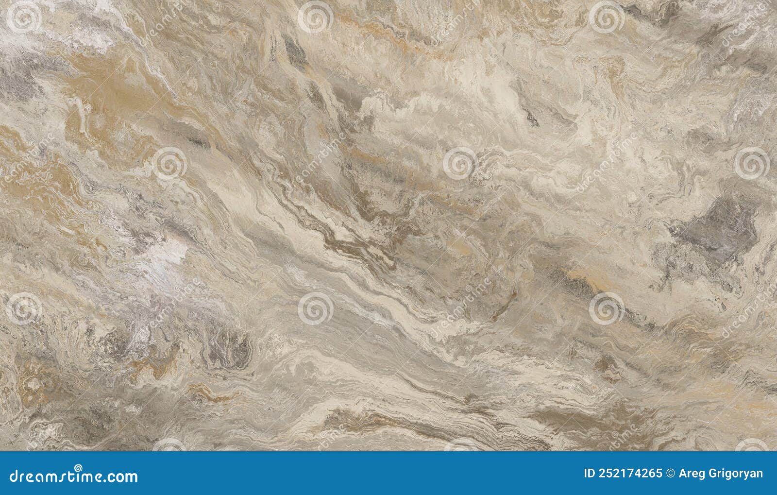 High Resolution Beige Marble Pattern Stock Illustration - Illustration ...
