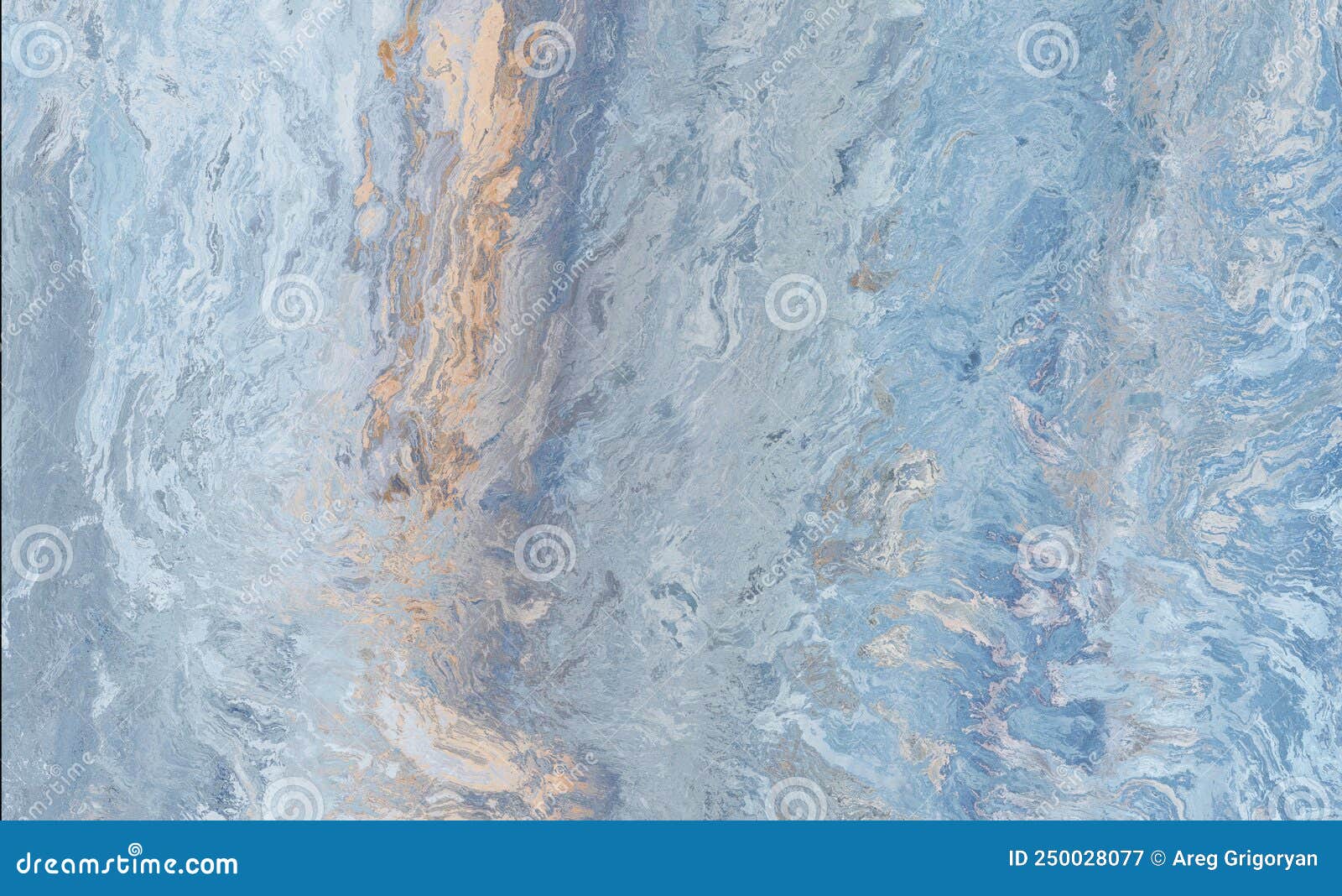 High Resolution Blue Marble Background Stock Image - Image of abstract ...