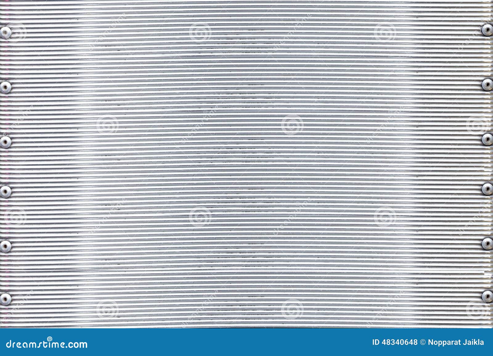 High Resolution Brushed Metal Sharp To the Corners Stock Photo - Image ...