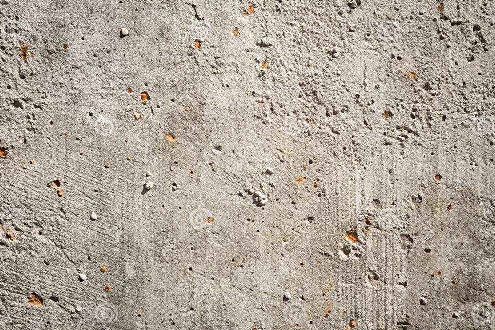 High-Resolution Cement and Concrete Texture for Design Stock Illustration - Illustration of ...