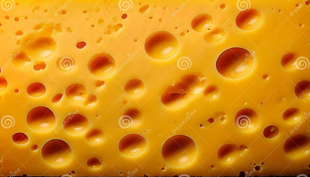 High-Resolution Cheese Textures â€“ Perfect for Design & Culinary ...