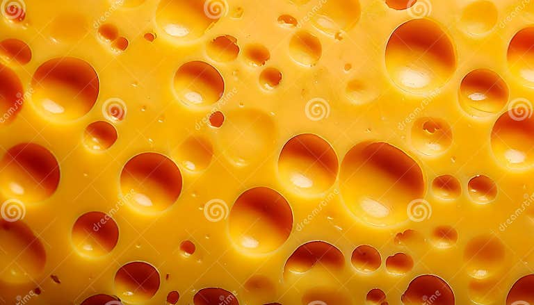 High-Resolution Cheese Textures â€“ Perfect for Design & Culinary ...
