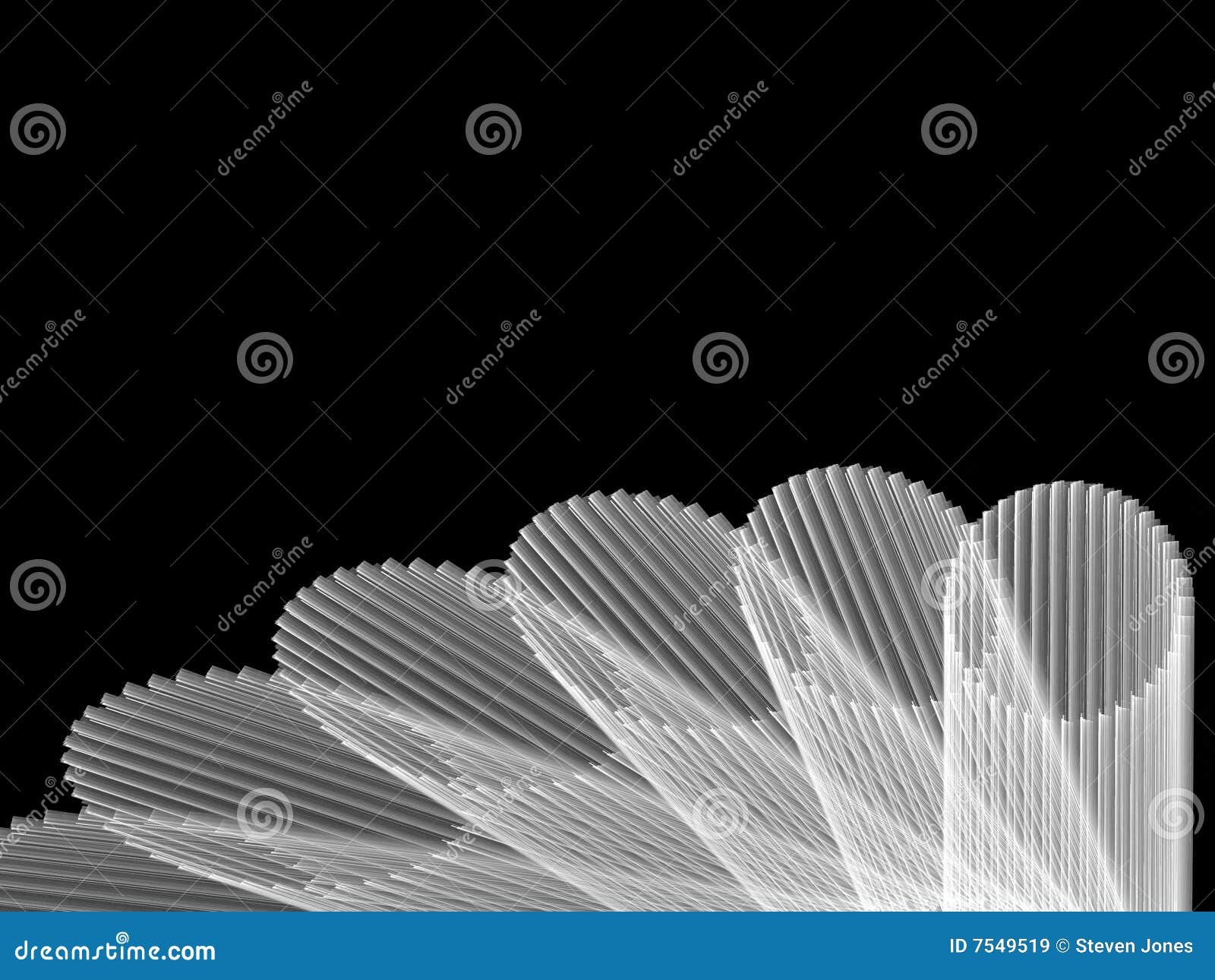 High Resolution Circle and Line Illustration Stock Illustration ...