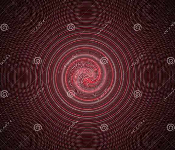 High Resolution Circle Pattern Stock Illustration - Illustration of ...