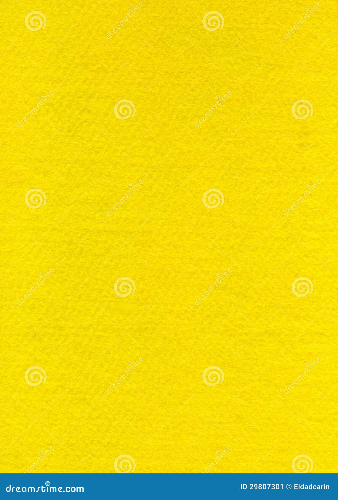 Felt Fabric Texture - Bright Yellow Stock Image - Image of industry ...
