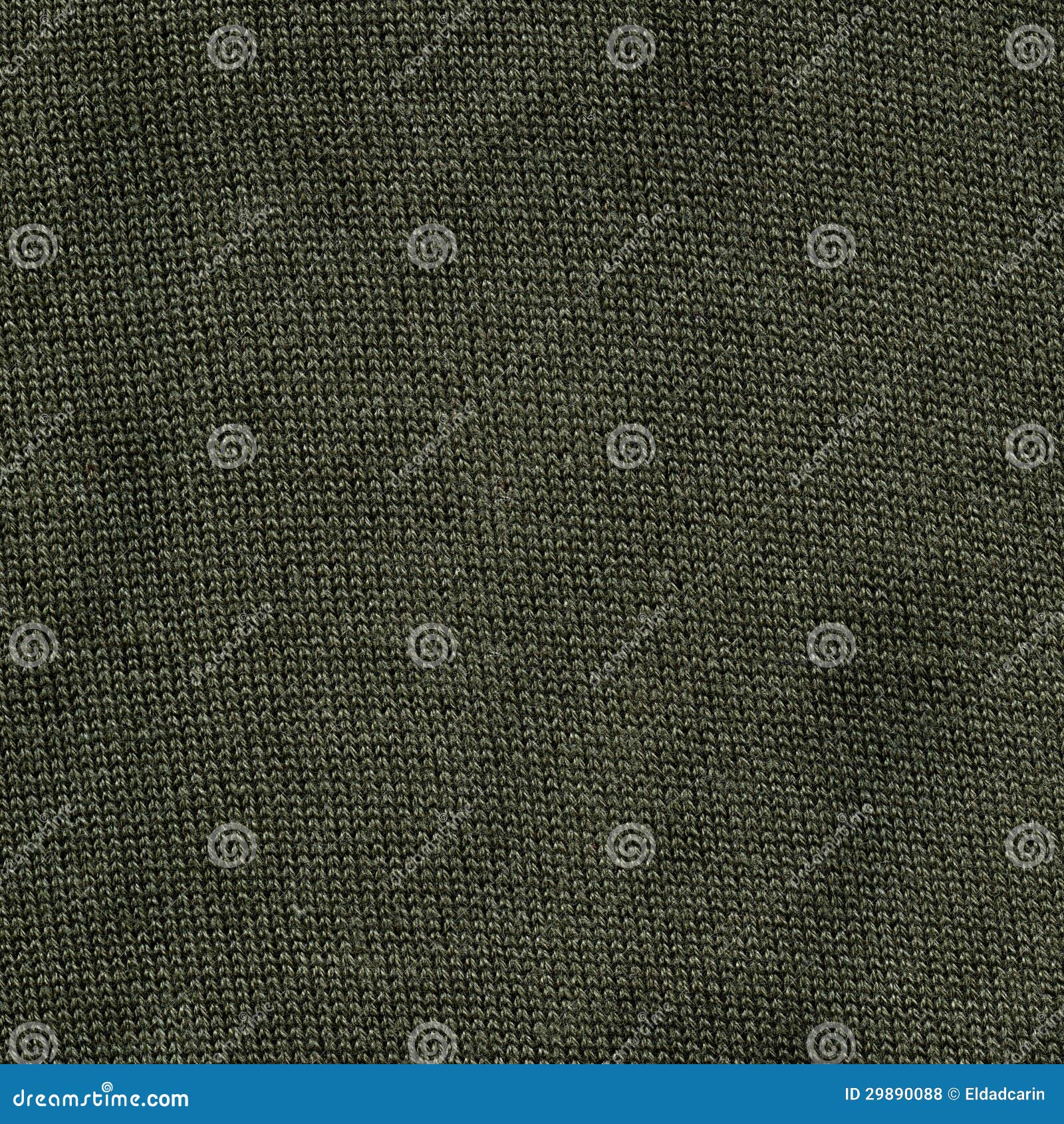 Cotton Fabric Texture - Khaki Stock Photo - Image of close, simplicity ...