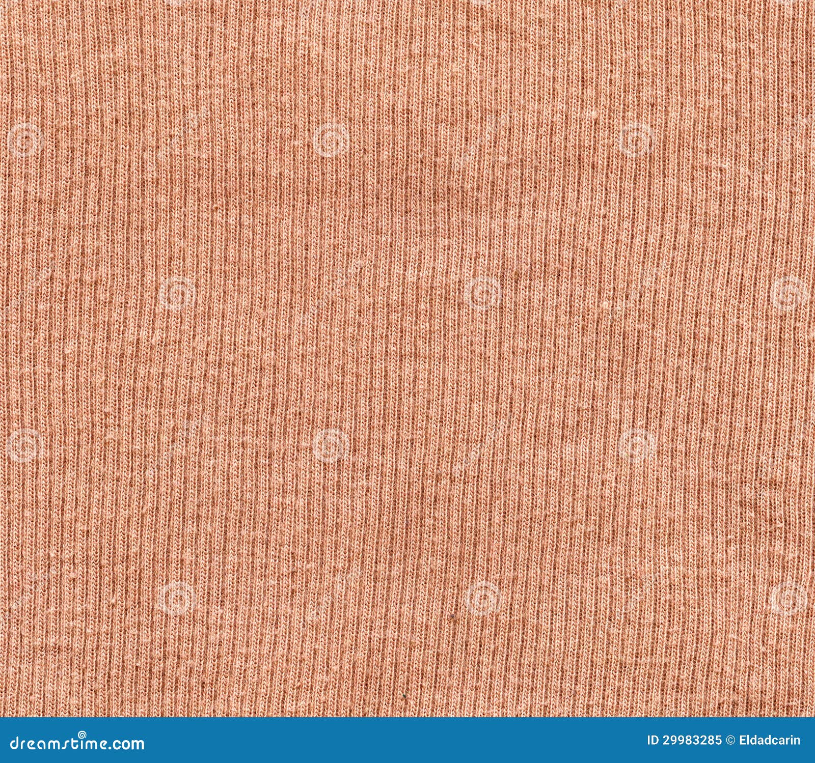 Cotton Fabric Texture - Peach Stock Image - Image of empty, pattern ...