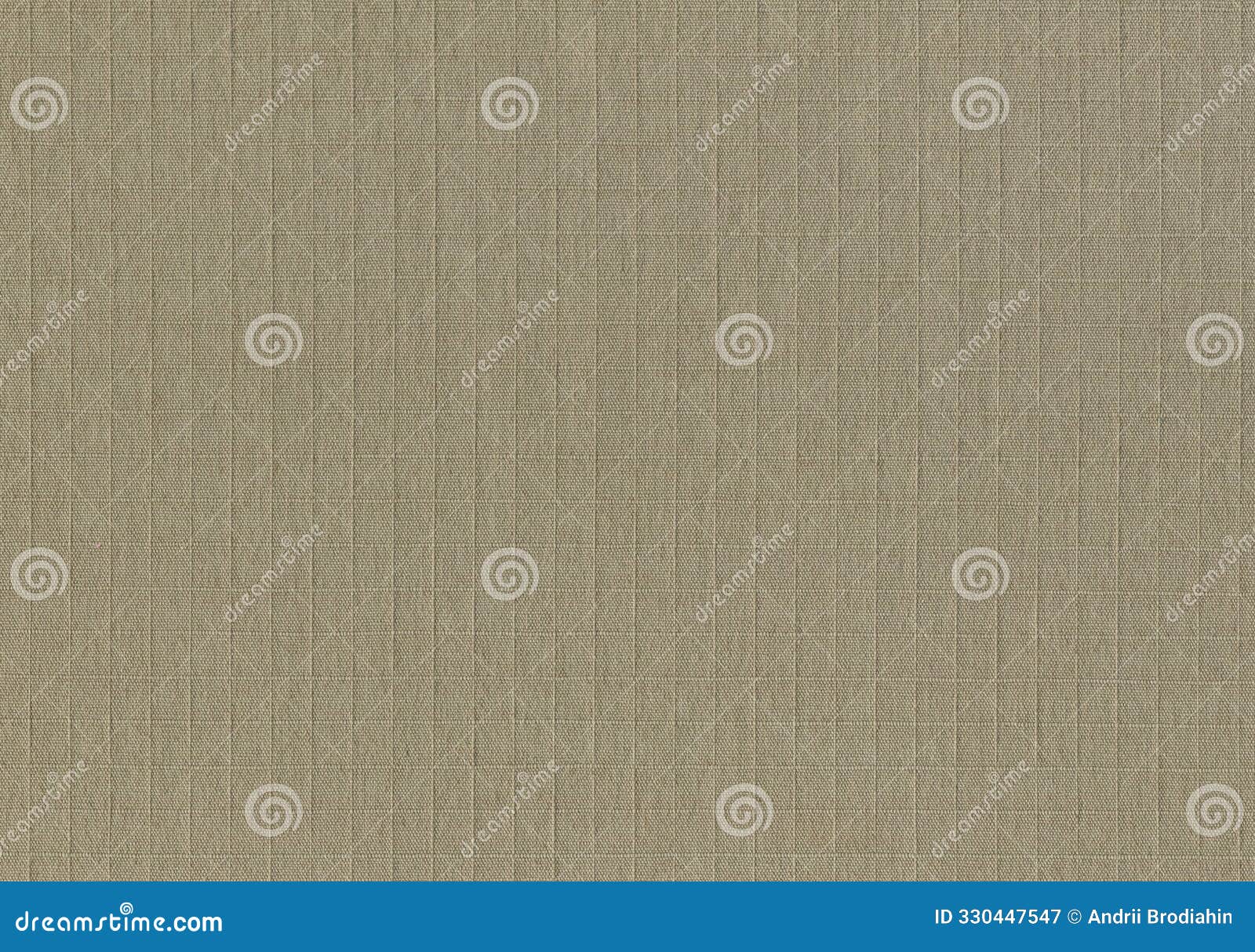 High-Resolution Close-Up of Sand-Colored Ripstop Fabric Texture Stock Image - Image of ...
