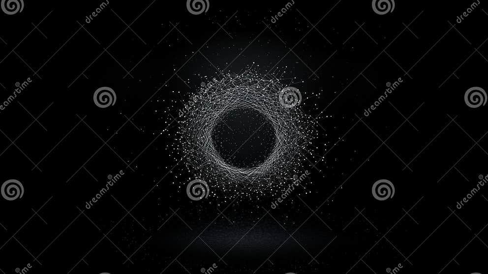 This High-resolution, 3D-rendered Image Features a Simple, yet Striking ...