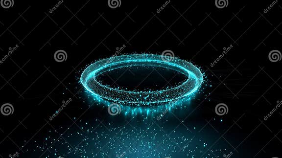 This High-resolution, 3D-rendered Image Features a Simple, yet Striking ...