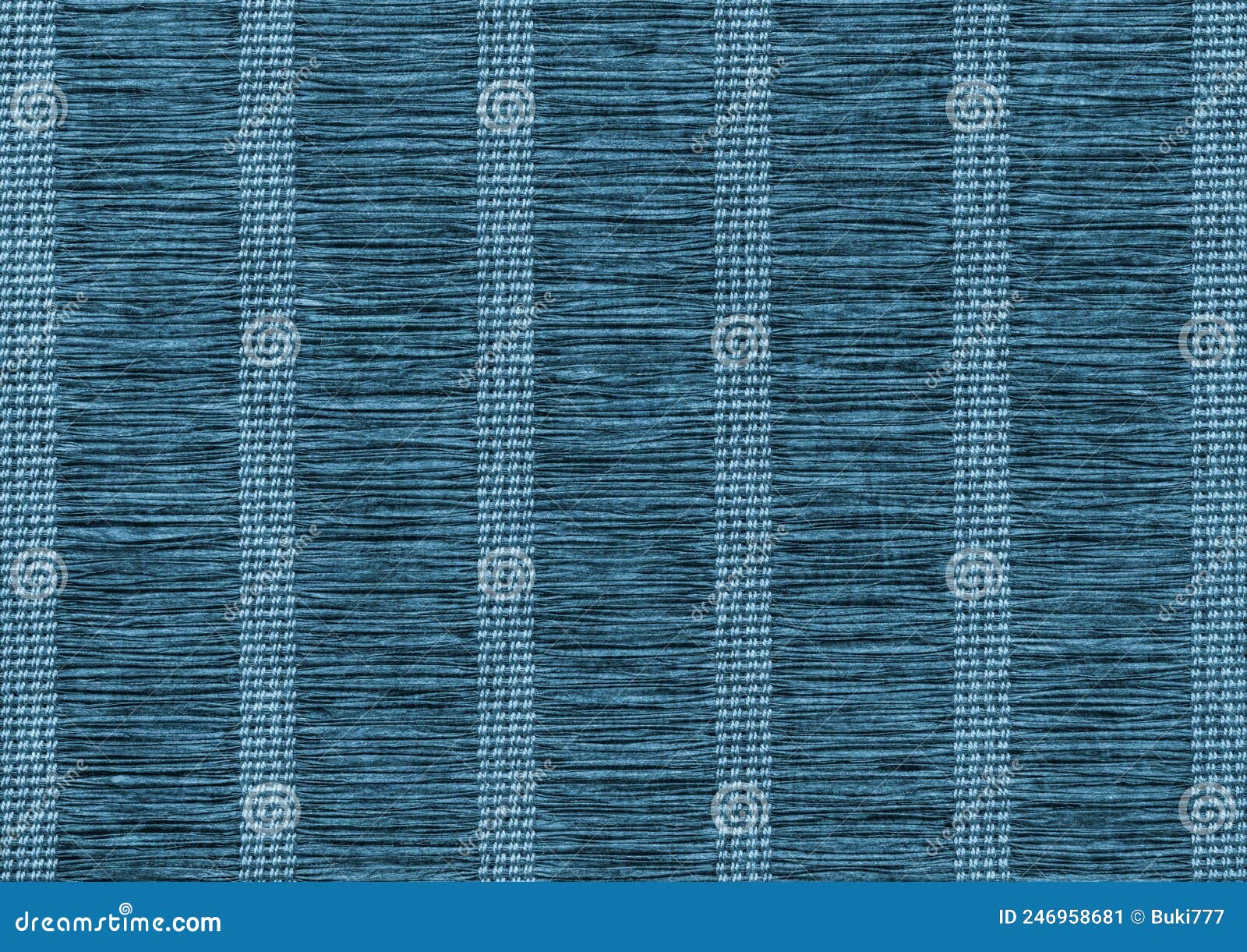 High Resolution Dark Blue Interlaced Woven Paper Parchment Place Mat ...