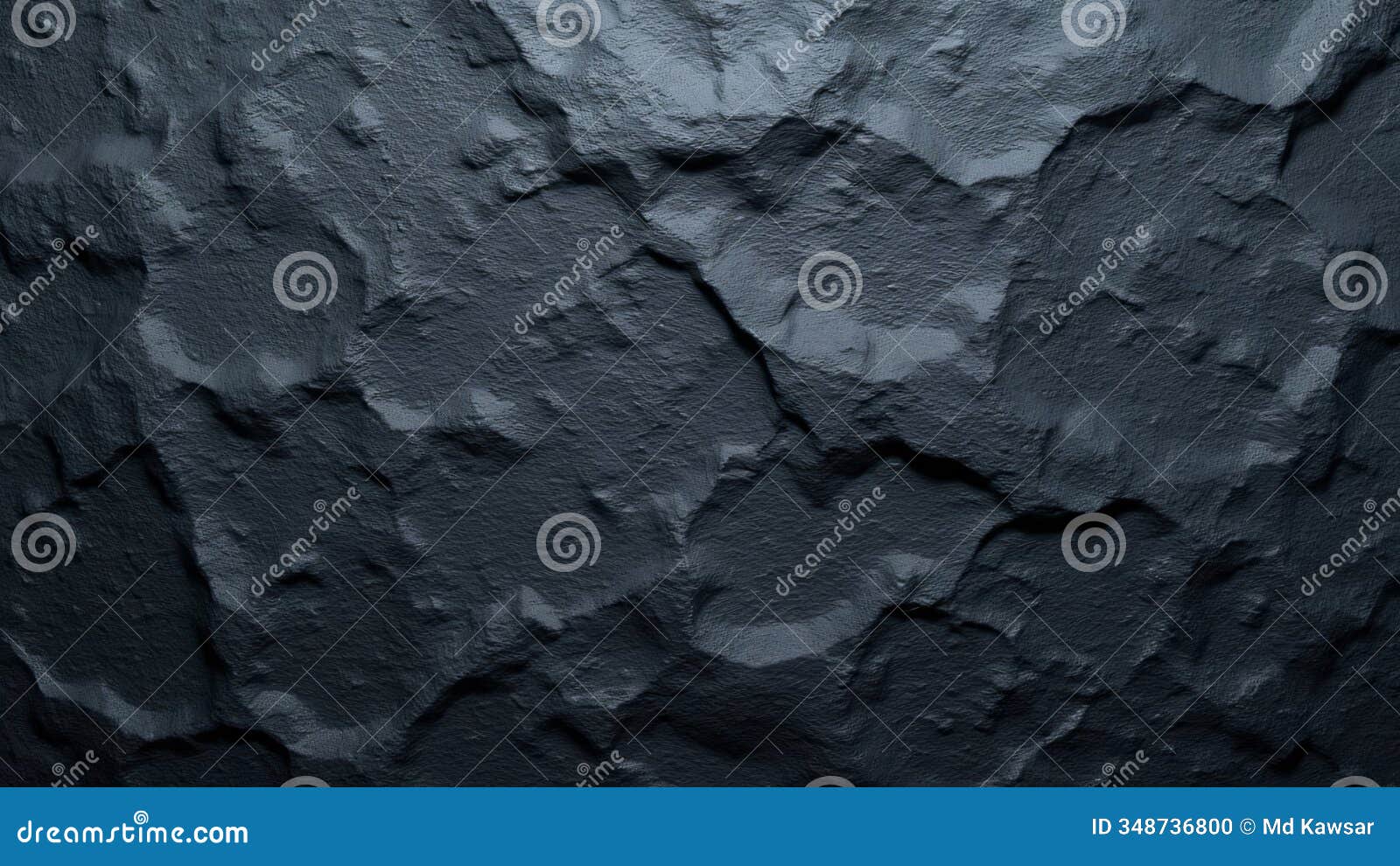 High-Resolution Dark Gray Stone Texture, Close-Up Rough Rock Surface ...