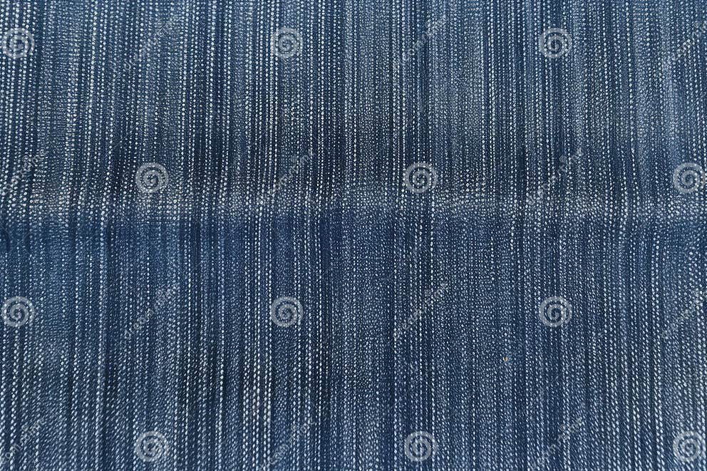 High Resolution Denim Texture Under Daylight Stock Photo - Image of ...