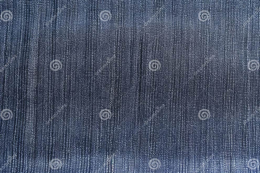 High Resolution Denim Texture Under Daylight Stock Image - Image of ...