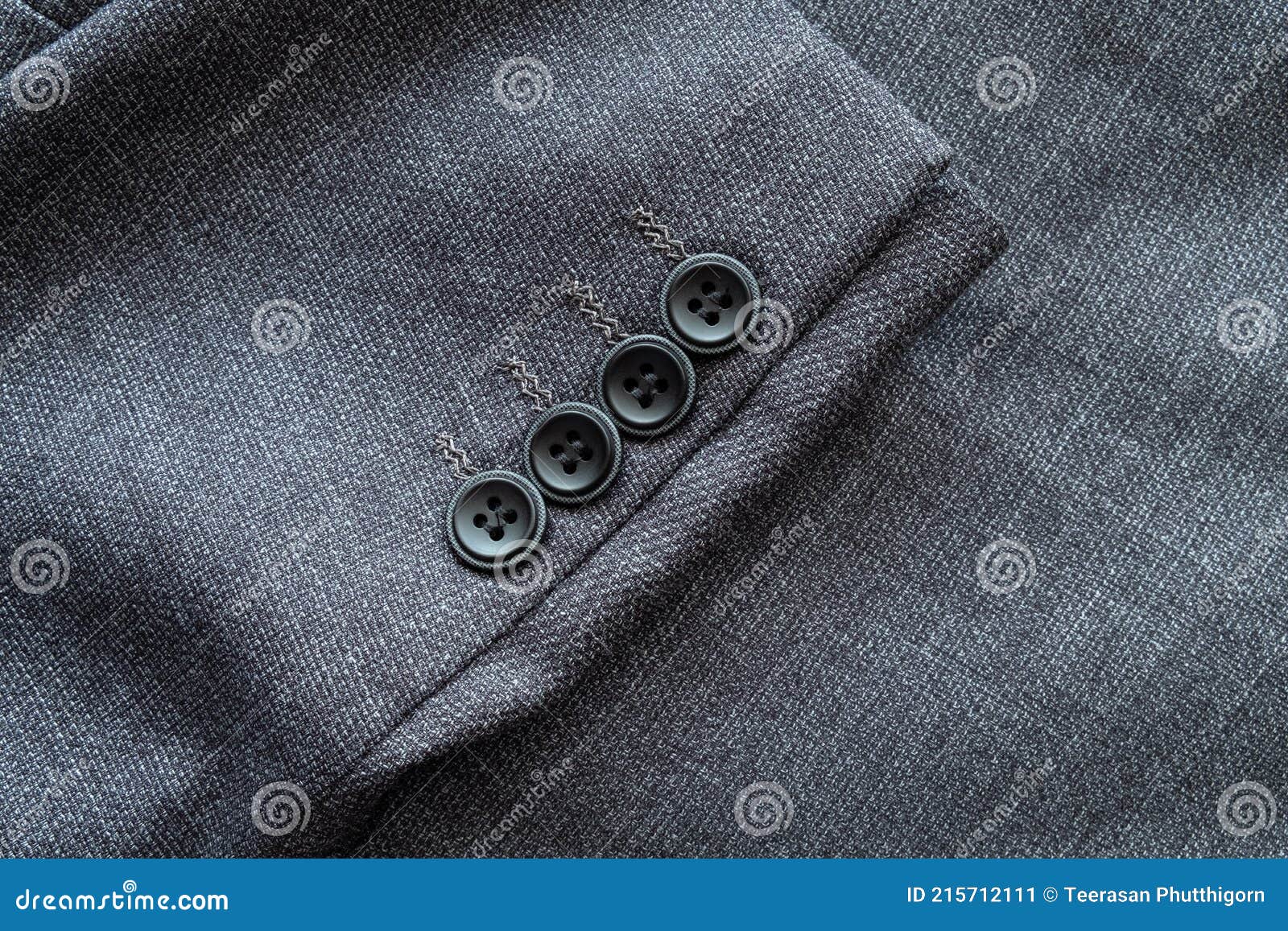 High Resolution with Details and Quality Shot of Formal Black or Dark ...