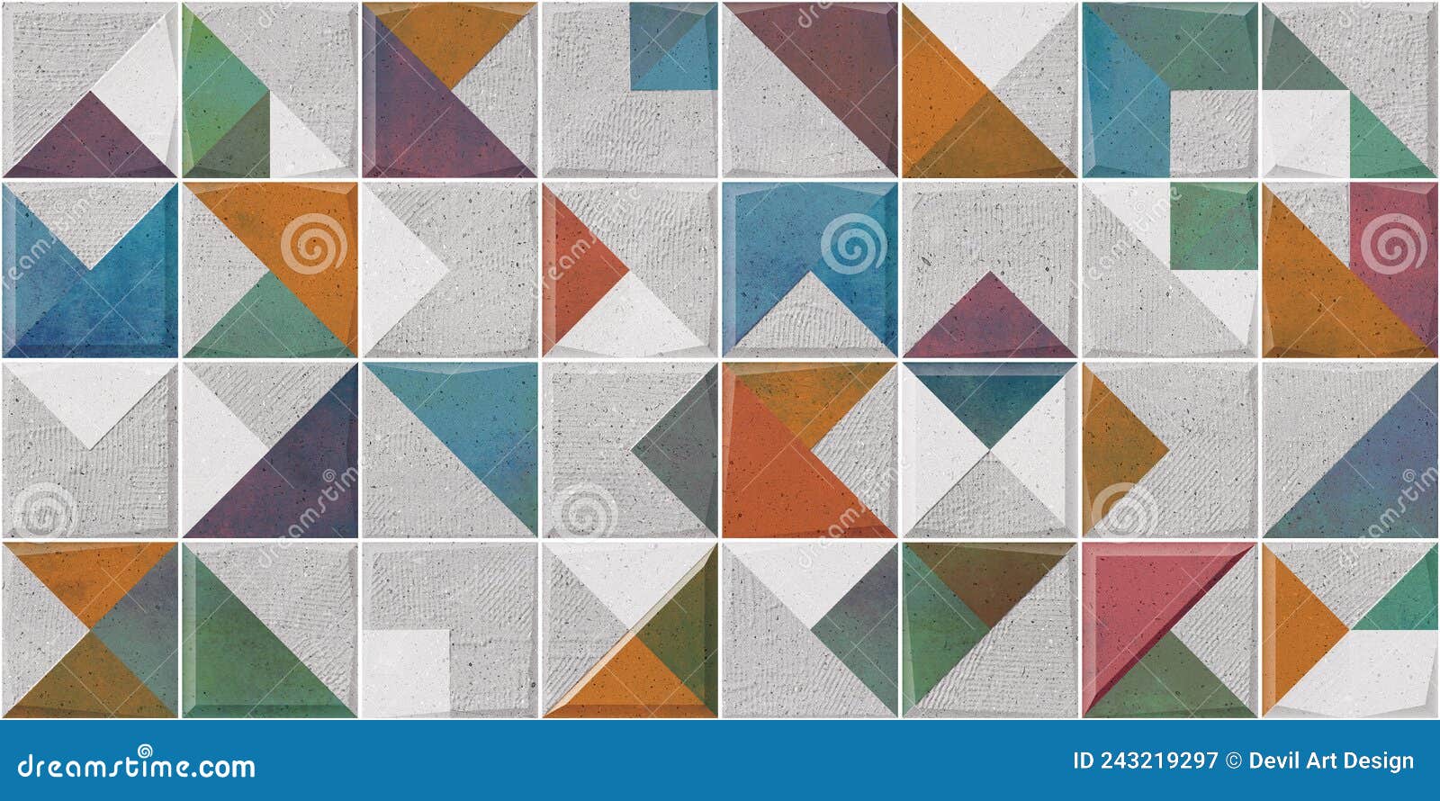High Resolution Elevation Tiles Design, Ceramic Digital Wall Tiles ...