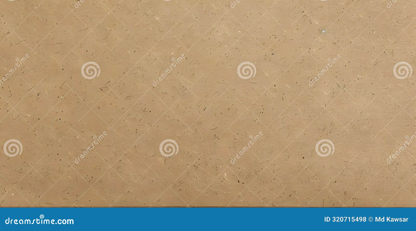 High Resolution Flat Brown Paper Texture Stock Illustration ...