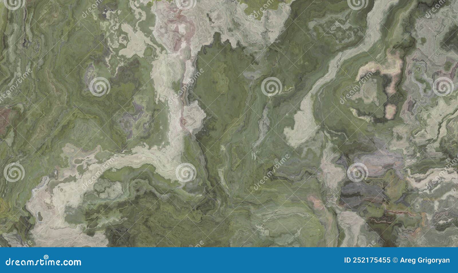 High Resolution Green Marble Background Stock Illustration ...