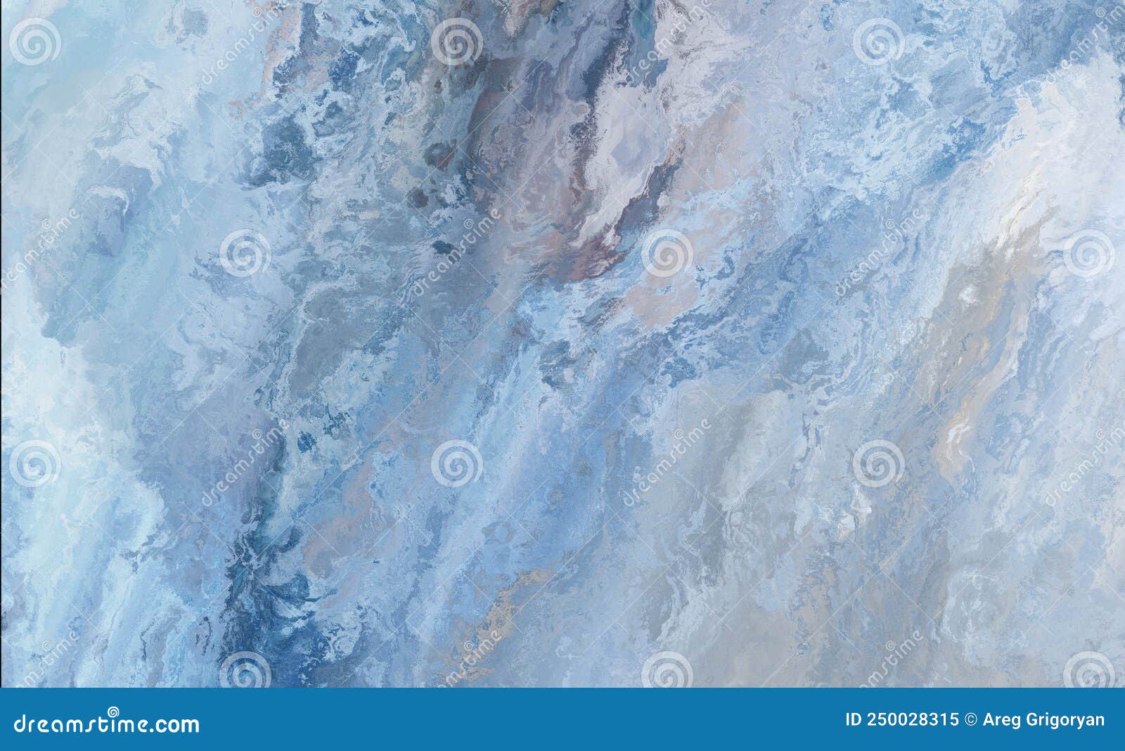 High Resolution Ice Marble Background Stock Image - Image of facade ...