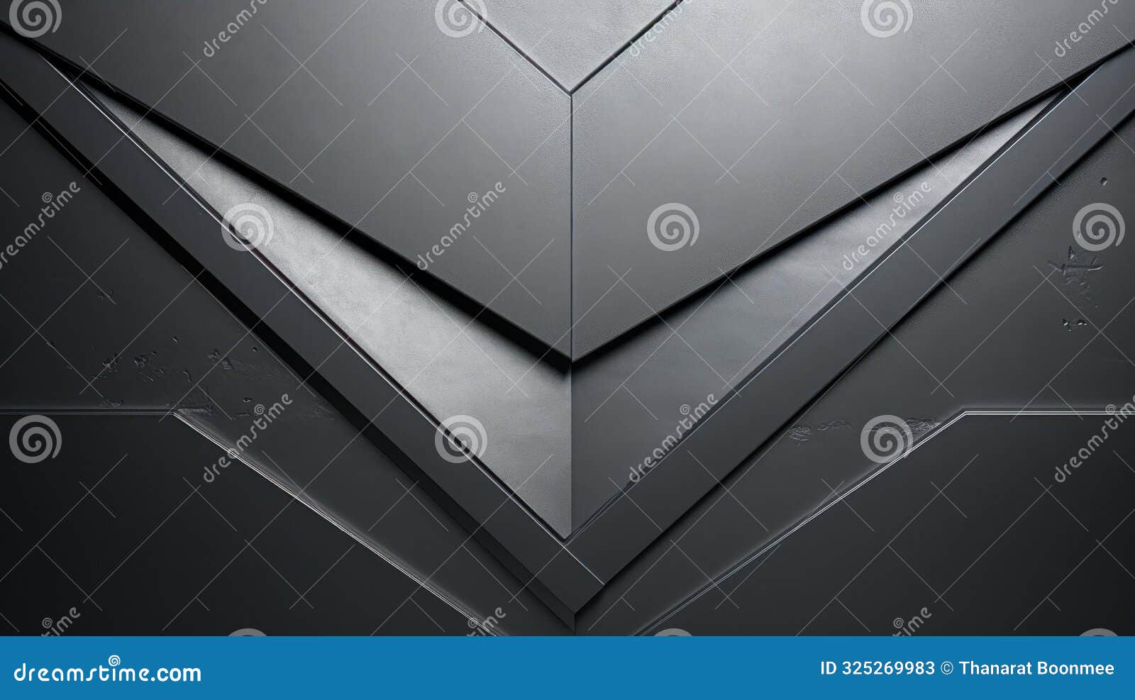 High Resolution Image of Brushed Metal Texture, Sharp Corners Stock ...