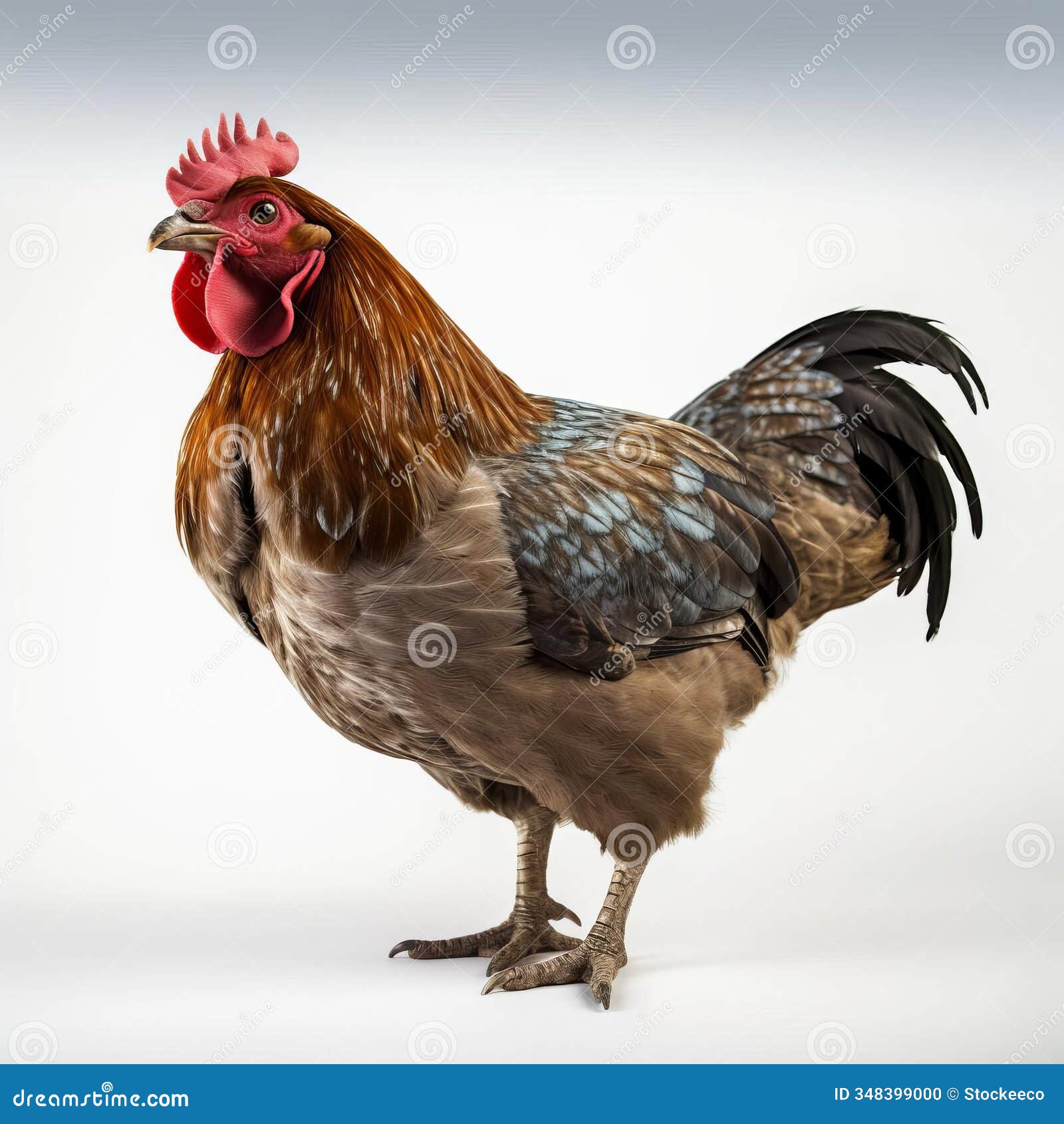 High-resolution Image of Chicken with Shiny Bumpy Texture Stock ...
