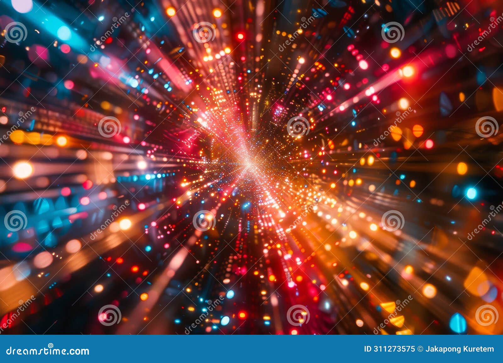 A High-resolution Image of a Cyber Abstract Backgrounds. Stock Image ...