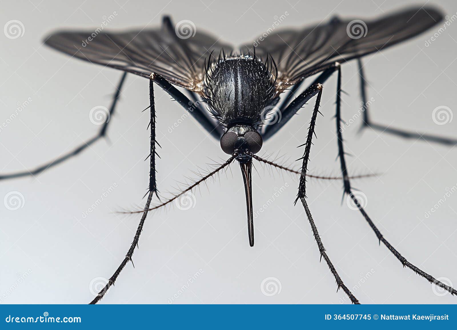 Electron Microscopy Of Human Immunodeficiency Virus HIV A Visual ...