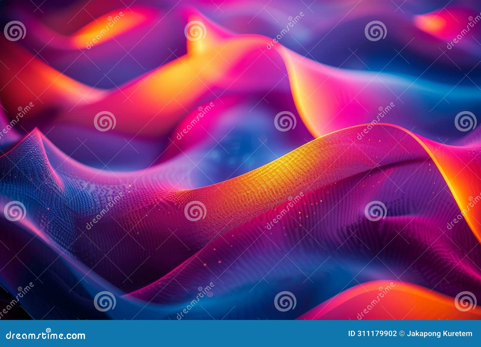 A High Resolution Image of a Geometric Abstract Background. Stock Photo ...