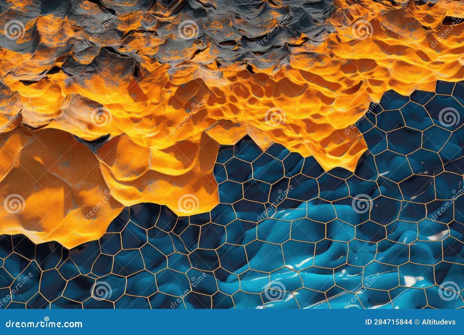 Graphite Layers, Three-dimensional Schematic Diagram Of Carbon Atoms ...