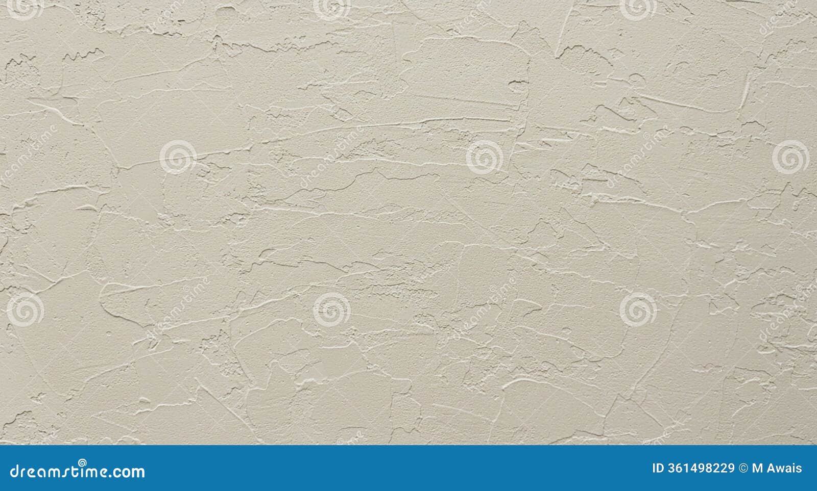 Cream Rough Grain Paper Texture. Vintage Ecru Background With Dots ...