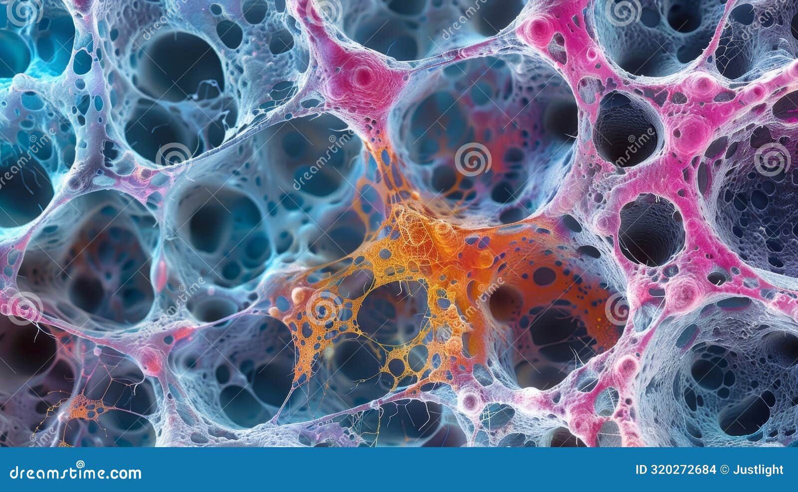 This High Resolution Image Reveals the Microscopic Structure of ...