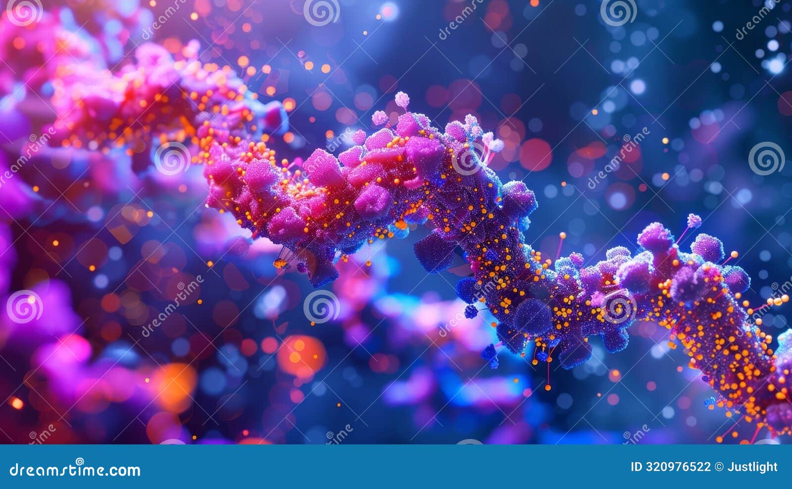 A High Resolution Image of the Rie Active Site Where the MRNA and TRNA ...