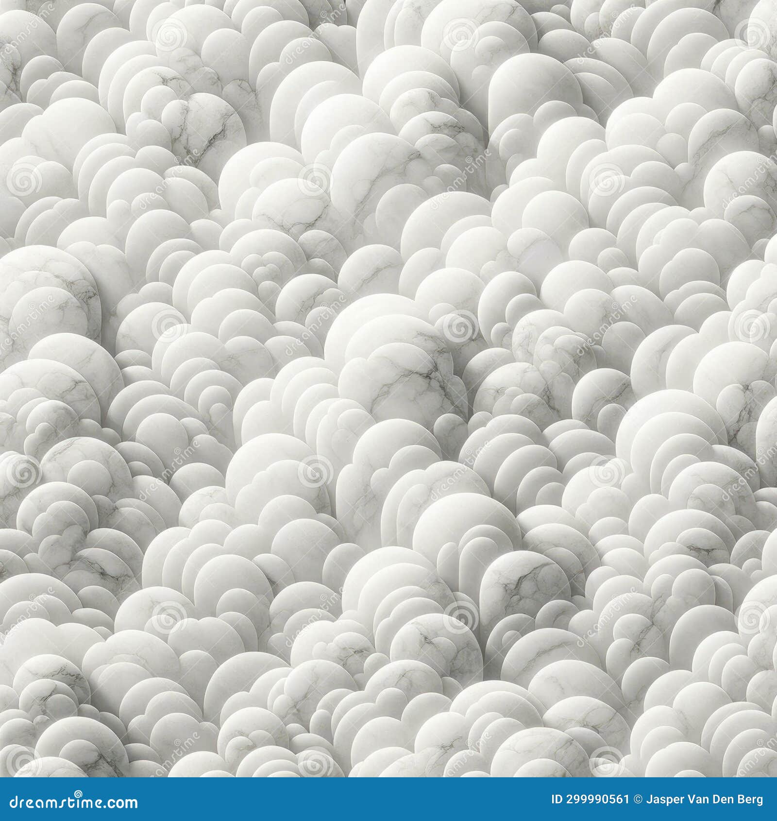 Abstract Cloud Texture Background, AI Generated Stock Illustration ...