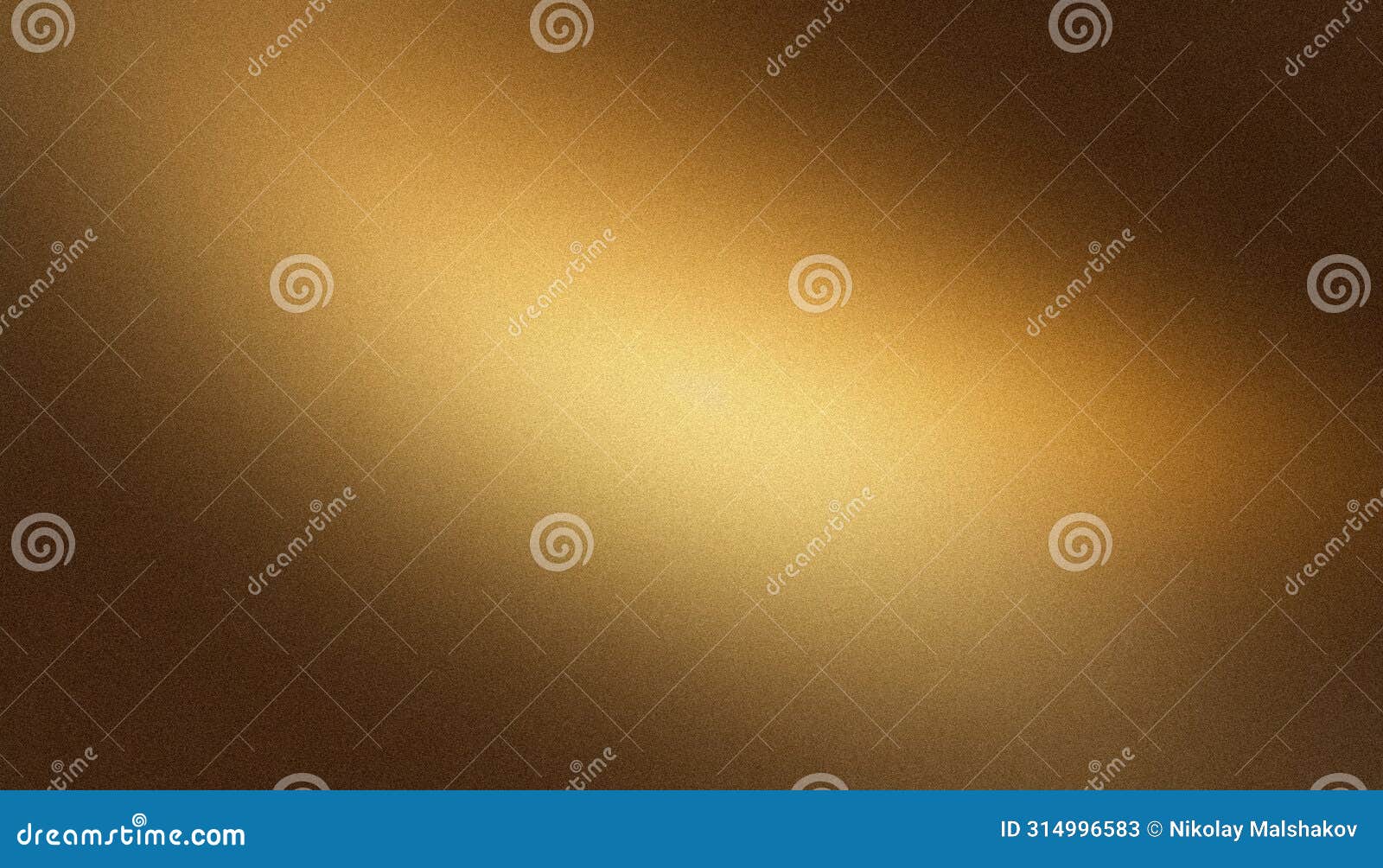 High-resolution Image Showcasing a Grainy Texture with a Warm Golden ...