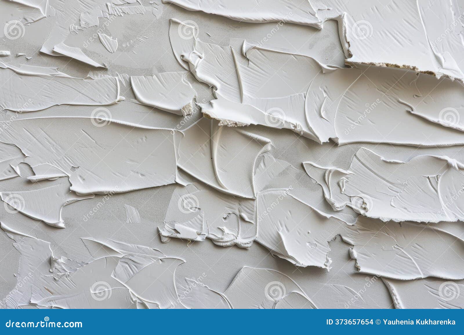 Gypsum Board Wall Texture Royalty-Free Stock Image | CartoonDealer.com ...