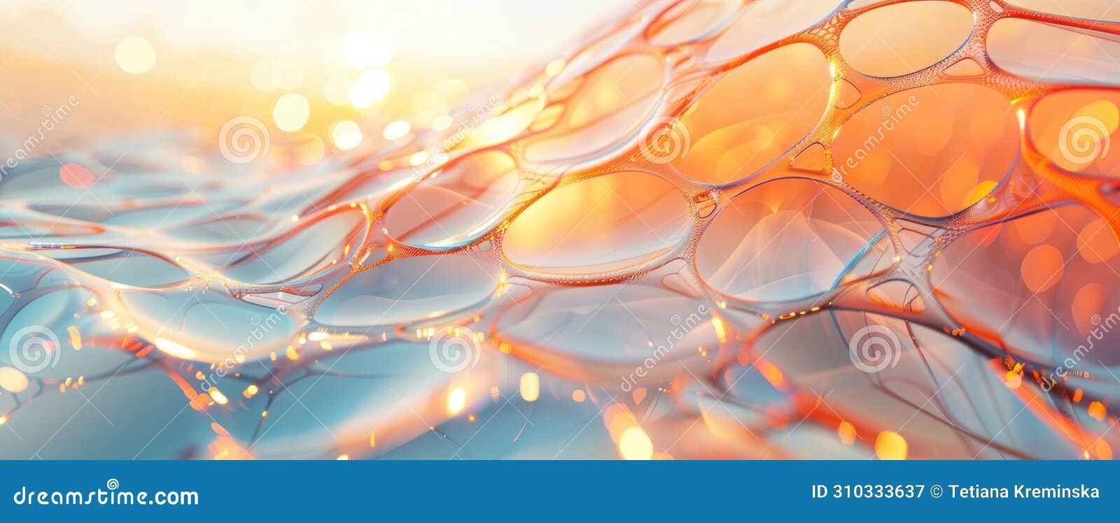 High-resolution Image of a Structure Covered in a Light-absorbing ...