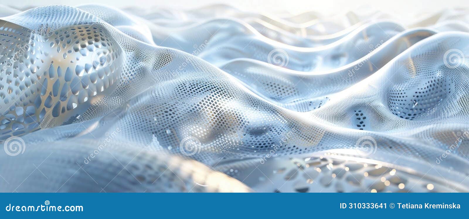 High-resolution Image of a Structure Covered in a Light-absorbing ...