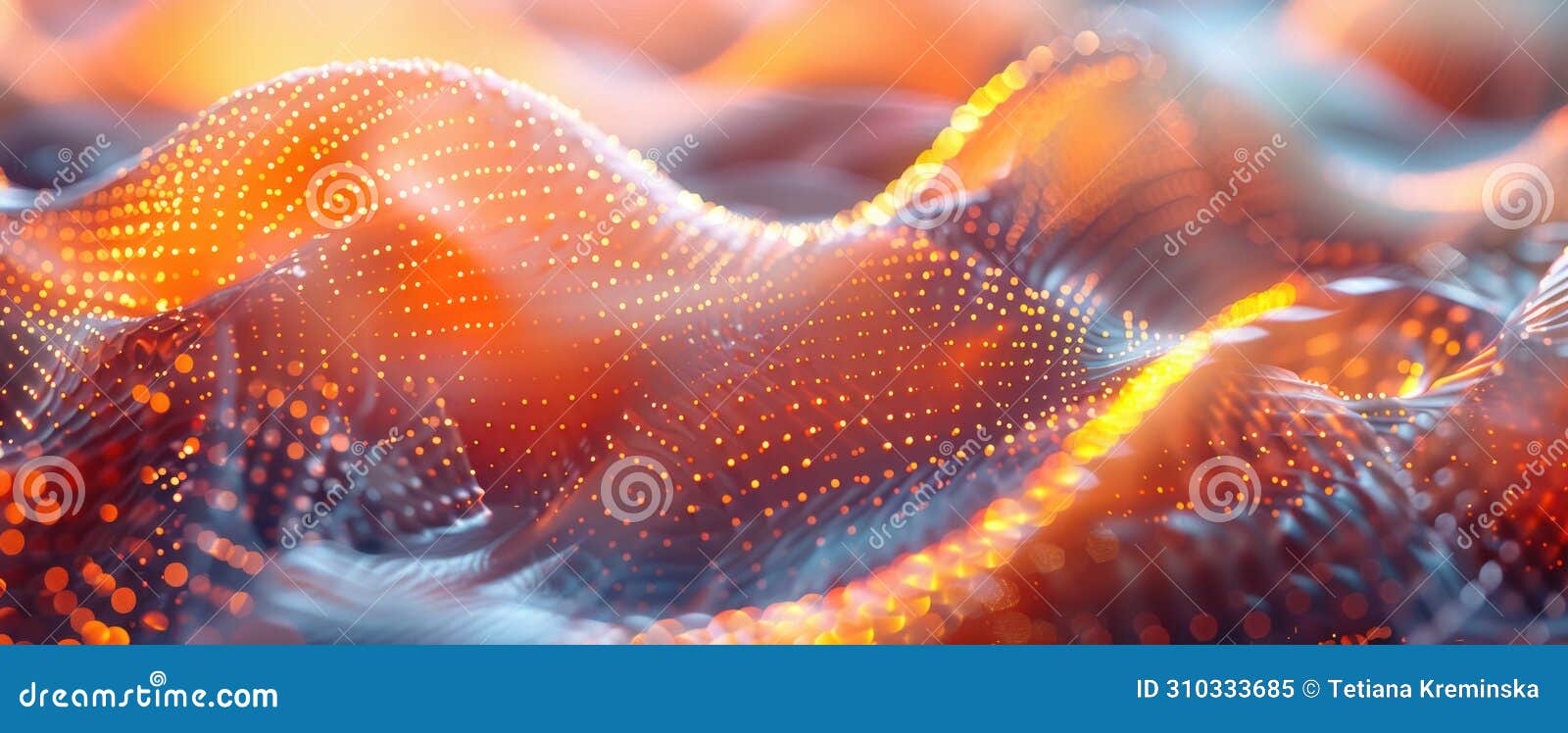 High-resolution Image of a Structure Covered in a Light-absorbing ...