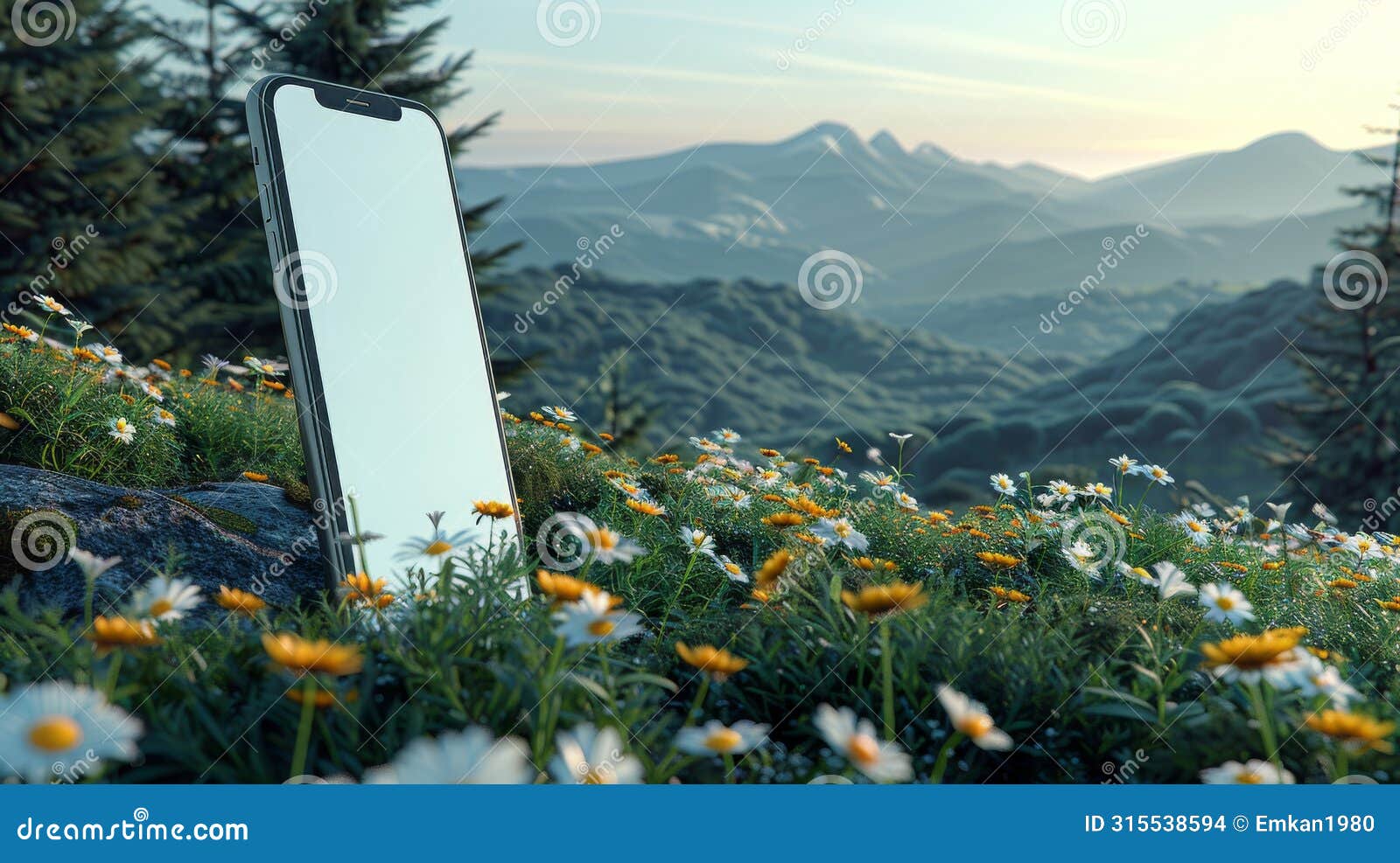 High-resolution Images Showcasing the Latest Smartphones Stock ...