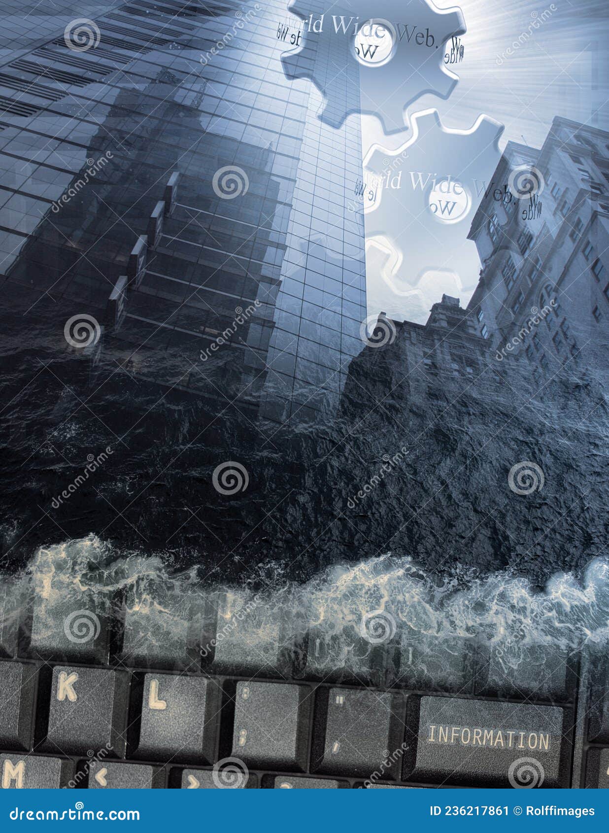 High Resolution Internet Abstract Stock Image - Image of view ...