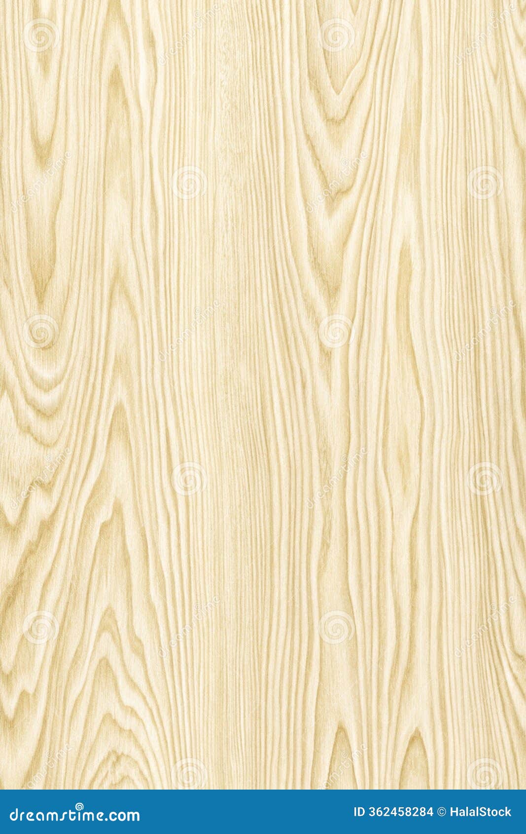 High-Resolution Ivory Wood Texture for Design Stock Illustration ...