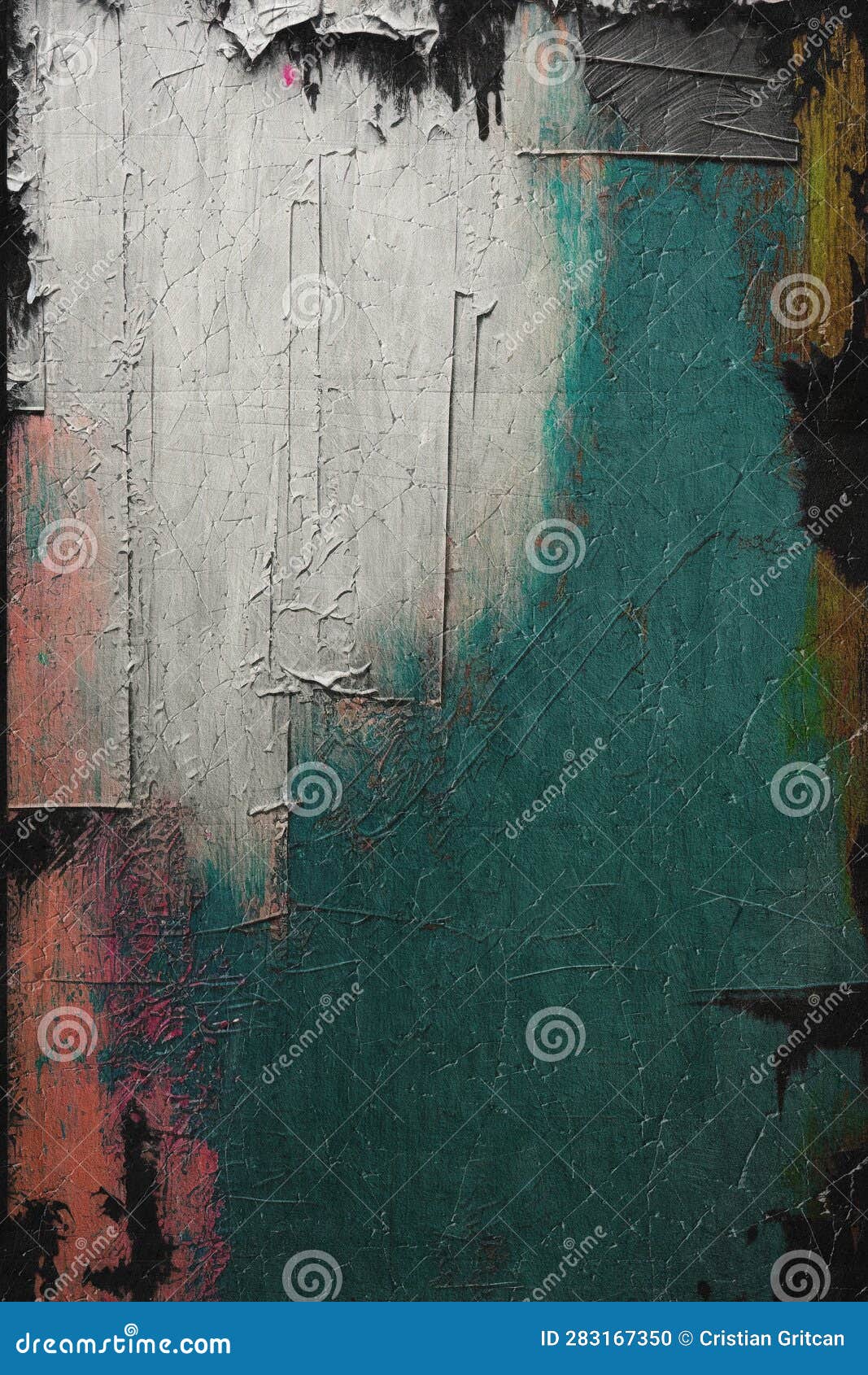 Distressed Painted Textures Anti Design Background High Resolution JPGs ...