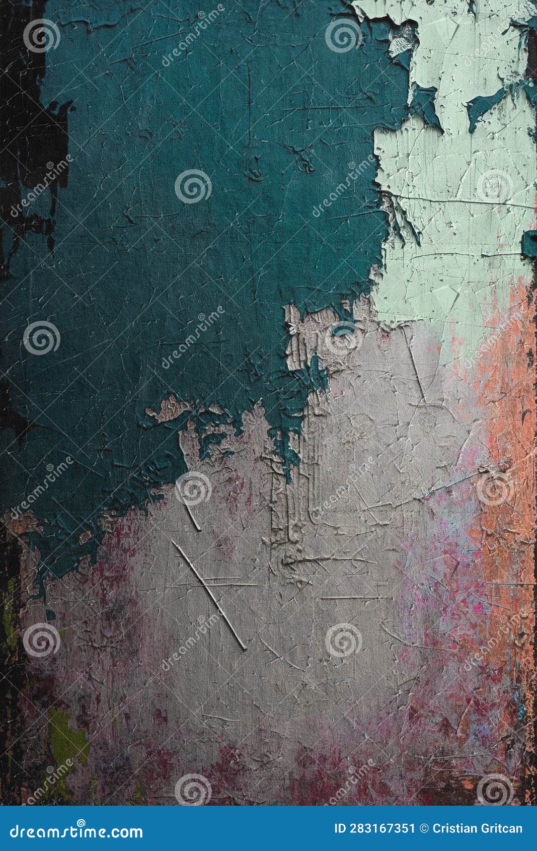 Distressed Painted Textures Anti Design Background High Resolution JPGs ...